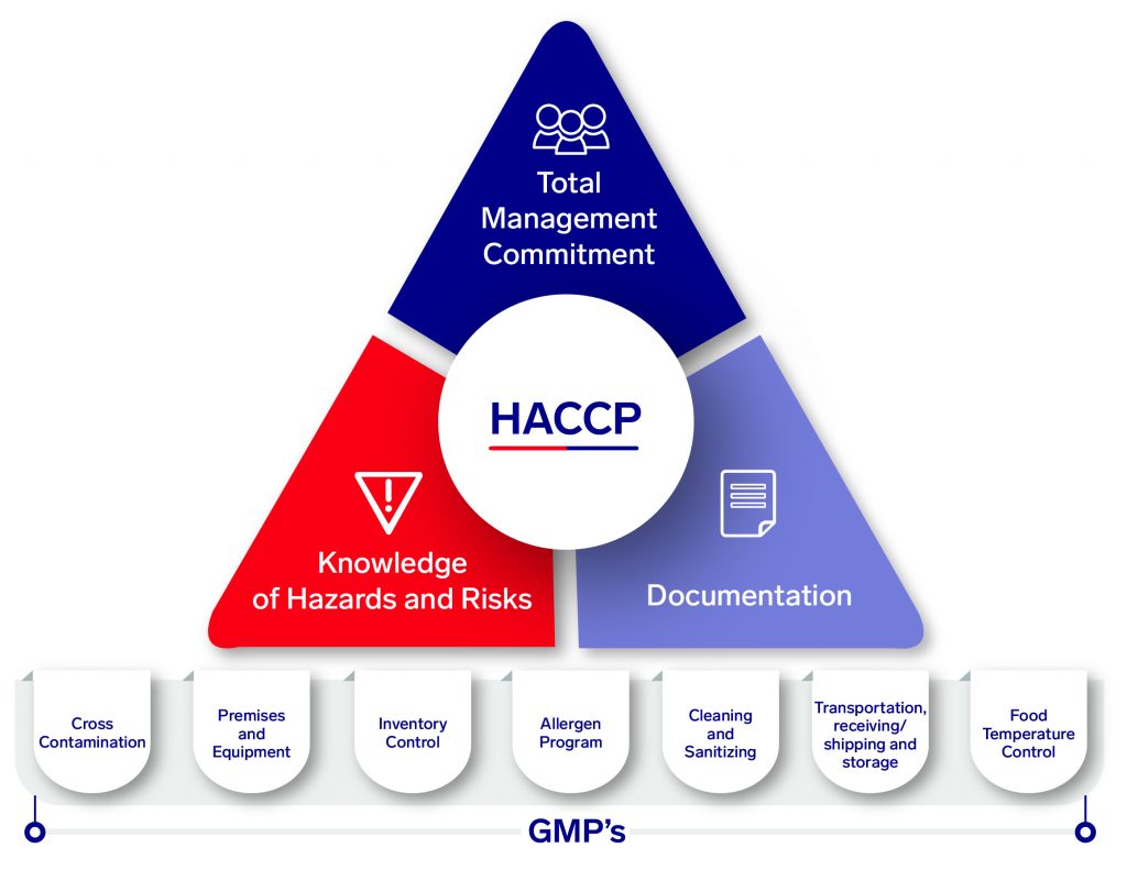 Food Safety - Wholesome Kids Catering